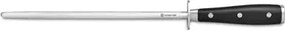 Wüsthof CLASSIC IKON / Ocílka / 26 cm / zrnitost J 320 / ergonomická r