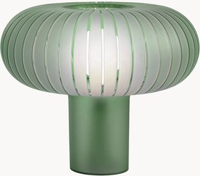 Stmívatelná stolní LED lampa Teresa