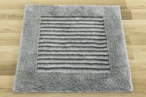 Koupelnový kobereček Jarpol Kolorado 56 660901 šedý