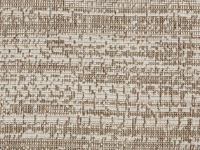 ELLE Decoration koberce AKCE: 80x150 cm Kusový koberec Gemini 105548 Linen – na ven i na doma - 80x150 cm