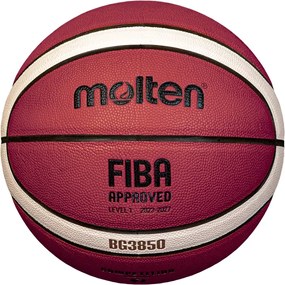 Basketbalový míč molten b7g3850