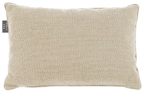 Cosi samohřející polštář - pletený béžový 60x40cm