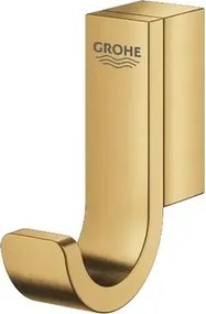 Grohe Selection - Háček kartáčovaný Cool Sunrise