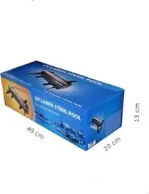Marimex lampa UV Steril Pool / do 4m3-h