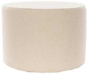 Asir Taburet RABO pr. 58 cm krémová 825BLC5200