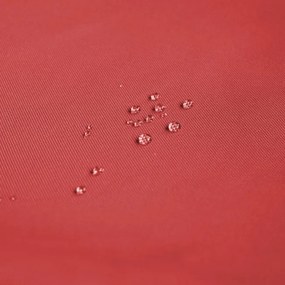 Sedací vak DROP XXL bordó OUTDOOR