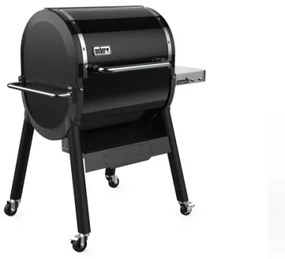 WEBER SmokeFire EX4 GBS peletový gril