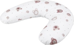 XXXLutz ANATOMICKÝ POLŠTÁŘ PRO MIMINKA Patinio - 009034004802