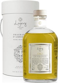 Logevy Firenze 1965 difuzér Oro di Firenze Objem: 100 ml