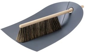 Dustpan & Broom šedá Normann Copenhagen