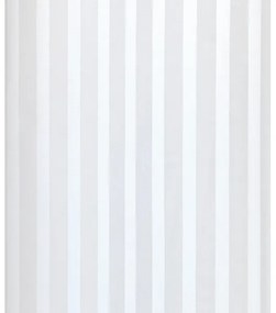 WENKO 23062100 - Sprchový závěs PALAIS 180x200 cm bílá