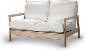 Potah na pohovku IKEA  Lillberg 2-místná nerozkládací barva bílá