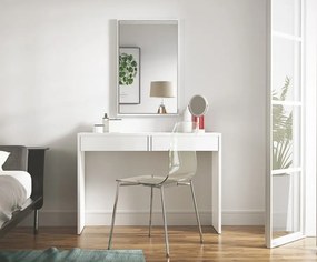 Casarredo - Komfort nábytek Toaletní stolek ASTRAL bílá