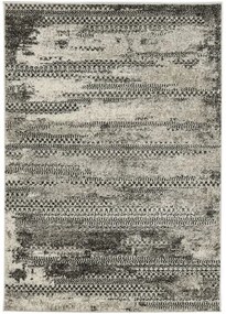 Koberce Breno Kusový koberec PHOENIX 3003 - 0244, Béžová, Vícebarevné, 120 x 170 cm