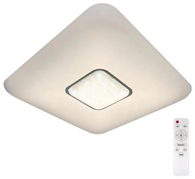 Milagro | LED Stmívatelné stropní svítdlo YAX LED/24W/230V | MI0532