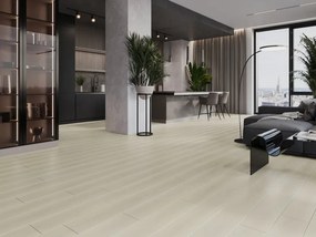 Mexen Concord vzorek vinylových panelů SPC 6,5 mm, podklad IXPE 1,5 mm, 4 V-drážka, Dub - F1056-S