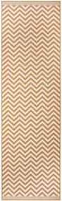 NORTHRUGS - Hanse Home koberce Kusový koberec Twin Supreme 105795 Palma Ochre – na ven i na doma - 160x230 cm