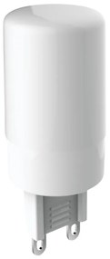 OnaDnes -20% Nordlux Bílá LED žárovka G9 3,3W