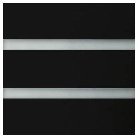 Schodišťové LED svítidlo Vox, 1x LED 0,6w, 4000k, b