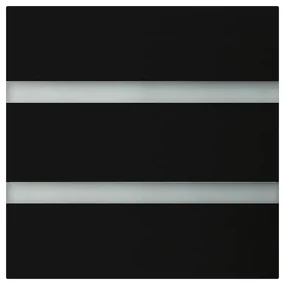 Schodišťové LED svítidlo Vox, 1x LED 0,6w, 4000k, b