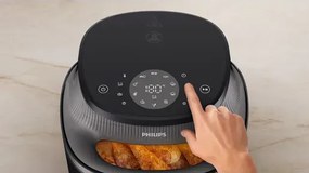 Philips 3000 Series Airfryer 7.2 l NA342/00