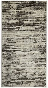 Koberce Breno Kusový koberec PHOENIX 3064 - 0744, Hnědá, Vícebarevné, 80 x 150 cm
