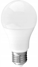 ECOLIGHT LED žárovka E27 10W 24V  - studená bílá