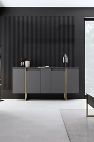 Sada nábytku do obývacího pokoje Luxe - výběr z 6 provedení
