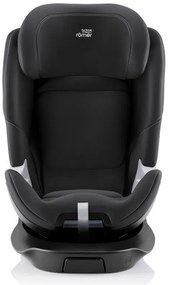 BRITAX Autosedačka Swivel 2 Midnight Grey 2