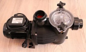 Vagnerpool Bazénové čerpadlo Preva 100 - 230V, 16 m3/h, 0,75 kW
