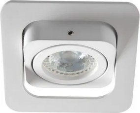 Kanlux Podhledové svítidlo bez patice Kanux ALREN R DTL-W 26758