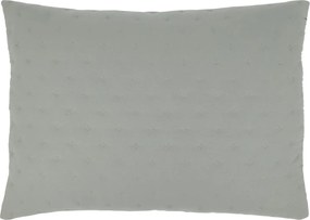 Měkký jemně opálový povlak na polštář Aix Soft – 70*50 cm