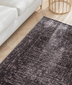 ELLE Decoration, Kusový koberec Brilliance Prisma 106311 Brown z kolekce Elle, 200x290, hnědá, ložnice
