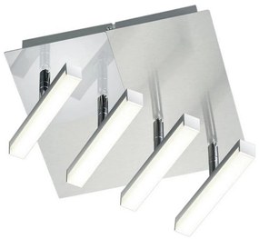 Trio Trio - LED Bodové svítidlo OPIUM 4xLED/4,5W/230V LX0367