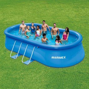 Marimex Tampa 5,49 x 3,05 x 1,07 m 10340230