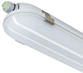 Prachotěsné svítidlo TRIPROOF LED 40W 4K 150LM/W IP65 - 30988686 - A-LIGHT
