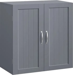Kuchyňská skříňka Yaheetech – tmavě šedá (266299172230)