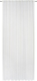 XXXLutz HOTOVÝ ZÁVĚS, poloprůhledné, 140/245 cm Esposa - Závěsy - 006611078902