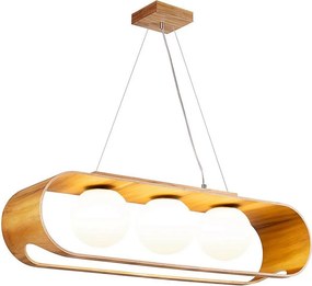 XXXLutz ZÁVĚSNÉ SVÍTIDLO, 20/52,9/20 cm Elstead Lighting - Online Only svítidla - 009093028301