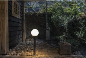 LA 1002001 GLOO PURE 70 Pole, venkovní stojací svítidlo, E27, antracit, IP44 - BIG WHITE (SLV)