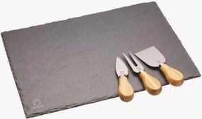 4dílná sada na'sýr Artesà Cheese