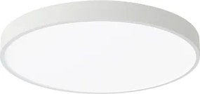 Brilagi-LED Stmívatelné svítidlo POOL SMART LED/48W/230V 3000-6000 40 cm+DO bílá