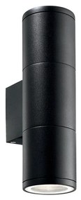 Ideal Lux Ideal Lux - Venkovní nástěnné svítidlo 2xGU10/35W/230V IP54 ID100395