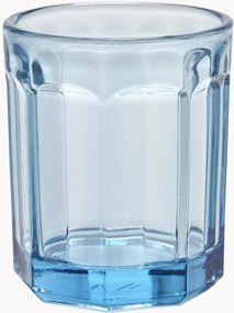 Sada sklenic Fish & Fish, 4 díly