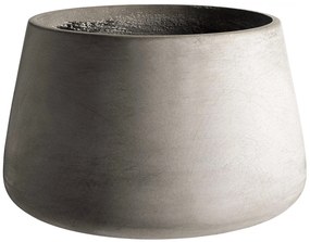 Výprodej Bolia designové květináče Mixture - světle šedá