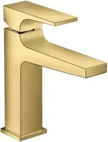 Hansgrohe Metropol - Umyvadlová baterie s výpustí Push-Open leštěný vz