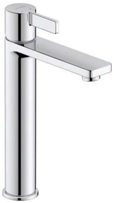 Duravit D-Neo - Umyvadlová baterie, chrom DE1030002010