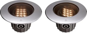 IMPR 730266 Zemní zápustné svítidlo Soft Flex 18 pojezdové - DEKOLIGHT