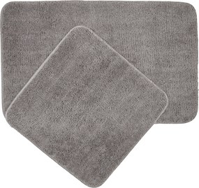 XXXLutz KOUPELNOVÁ PŘEDLOŽKA, 50x80/50x50 cm Boxxx - Koupelnové předložky - 008982022001