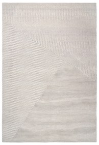 NORTHERN Koberec Row, Light Grey, 200 x 300